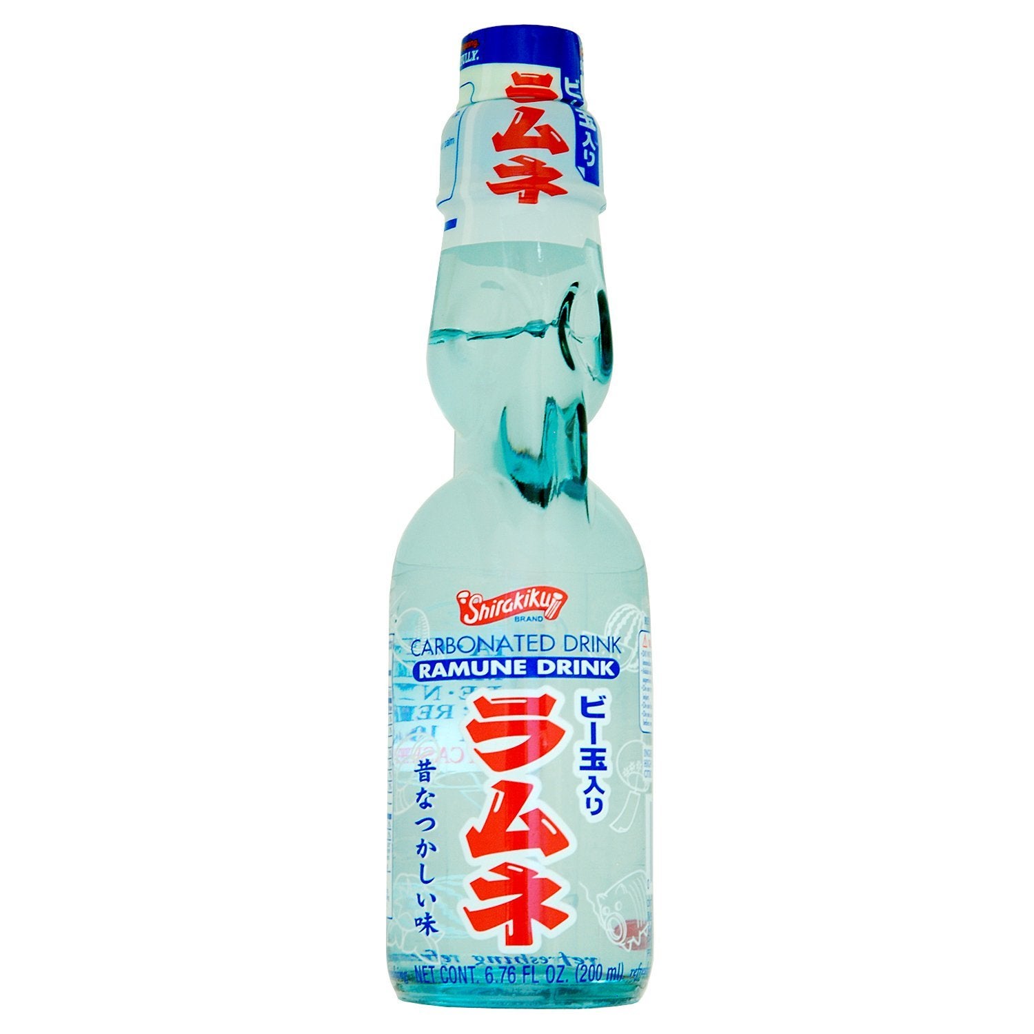 Ramune (Original) | Teriyaki Island